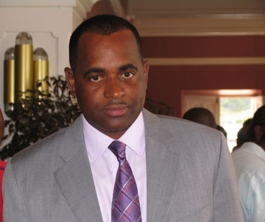 National address by Prime Minister Hon. Roosevelt Skerrit on of the ...