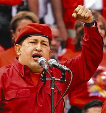 CARICOM heads express concern over Chavez’ illness - Dominica News Online