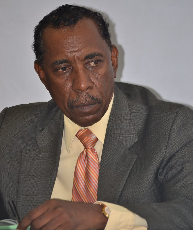 DSC launches second instance of tax course - Dominica News Online