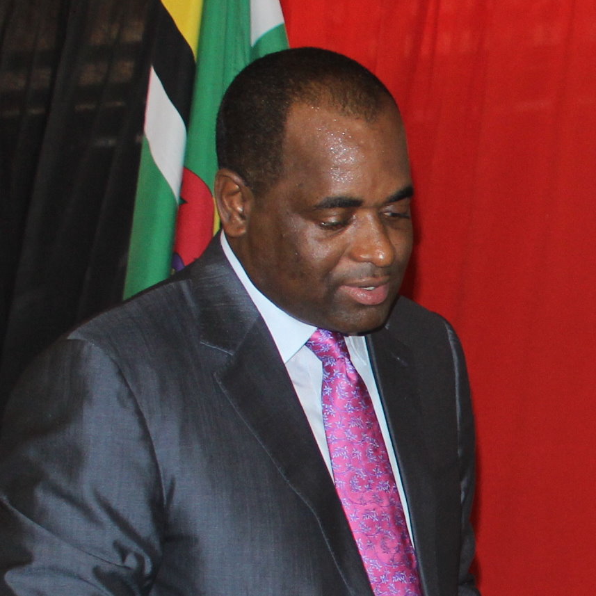 Debate on presidential nominee unnecessary, says PM Skerrit - Dominica ...