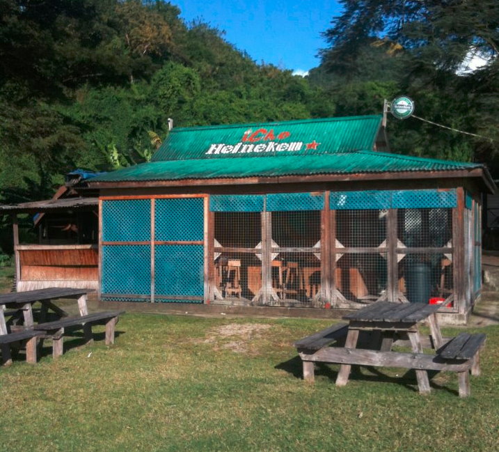 Businessman shot in Checkhall - Dominica News Online