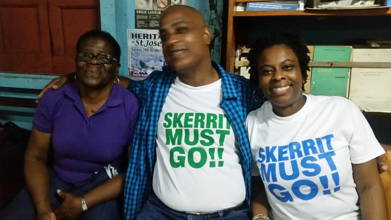 PM Skerrit stands firm amidst calls for his resignation - Dominica News ...
