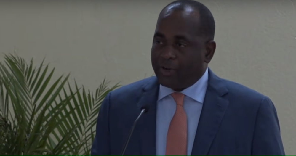 PM Skerrit calls for "collaborative approach" for first climate ...