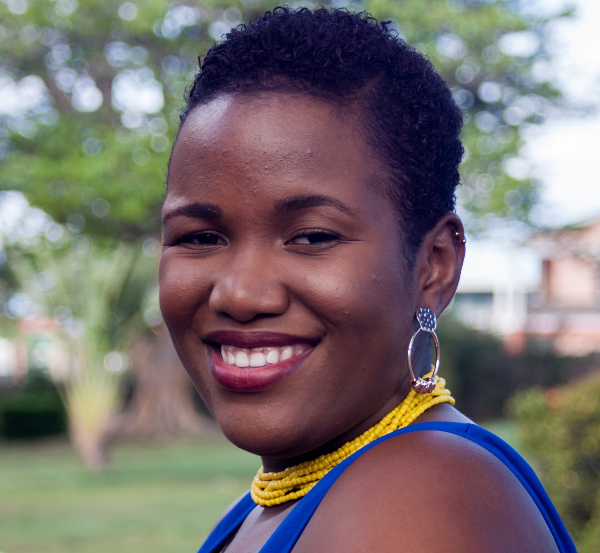 Sherelle feature - Dominica News Online