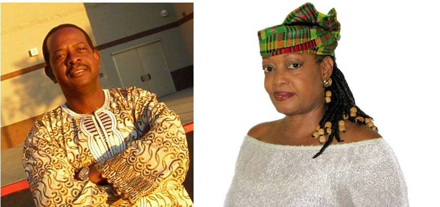 Two of Dominica's creole music icons to take the stage at WCMF 2019 ...