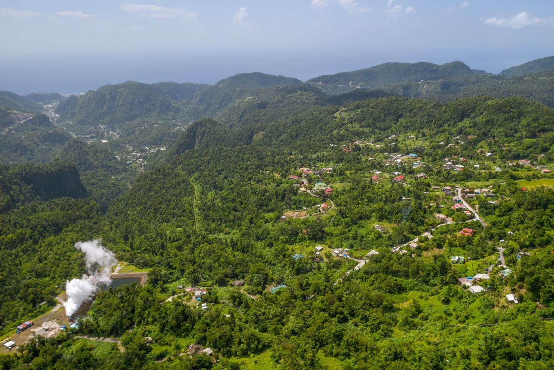 Geothermal 4 - Dominica News Online