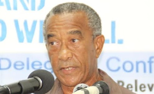 The late Kertist Augustus to receive official funeral; he will be ...