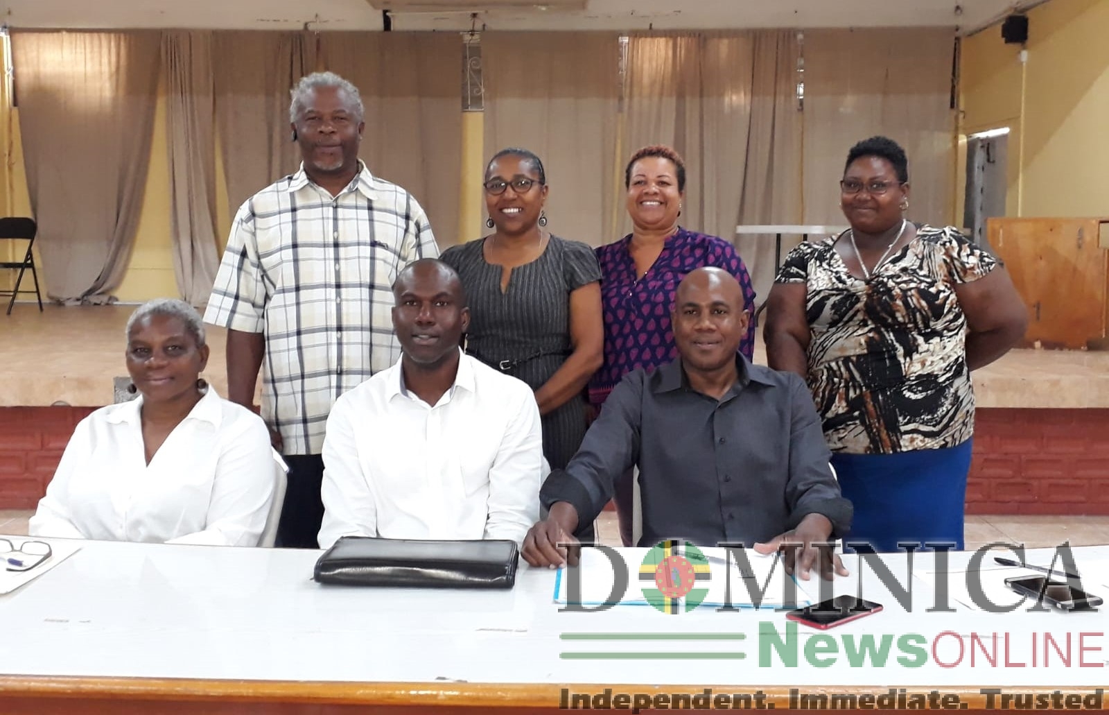 Dominican communities urged to embrace Community Tourism Enhancement ...