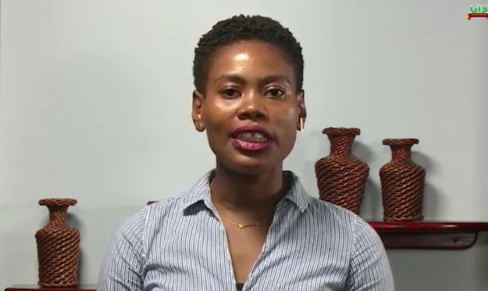 Dominica Association of Professional Engineers elects first female ...
