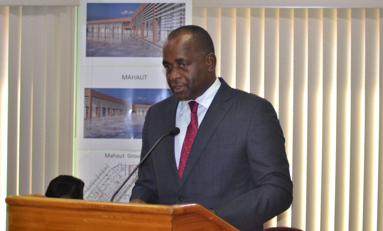 PM Skerrit: 143 public and police officers received permanent ...