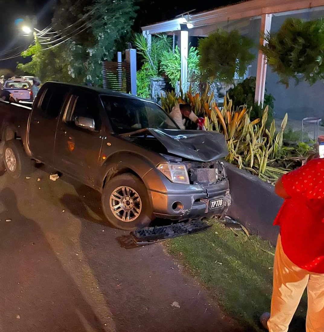 St. Aroment resident dies after being hit by motor vehicle - Dominica ...