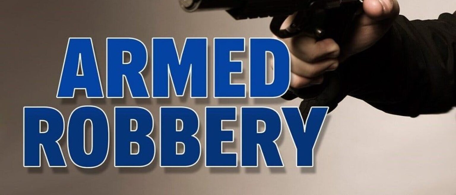 Police report robbery in Campbell - Dominica News Online