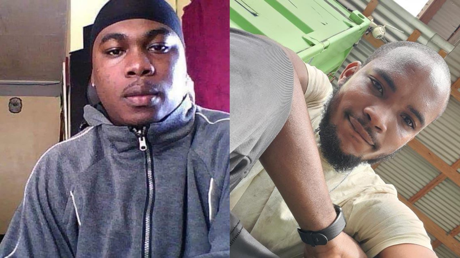 Fond Cole man charged with murder in St. Aroment traffic incident ...