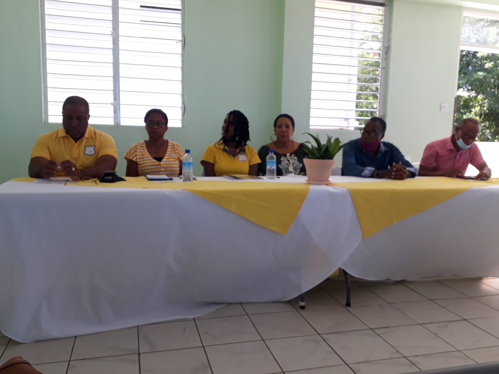 Dominica Community High School places 'strong focus' on agricultural ...