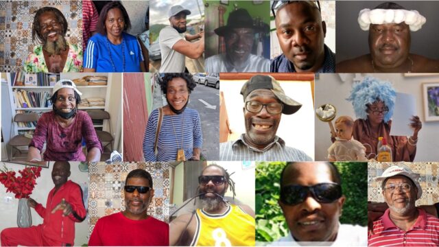 Fifteen to do battle for title of Dominica's Champion of Comedy in ...