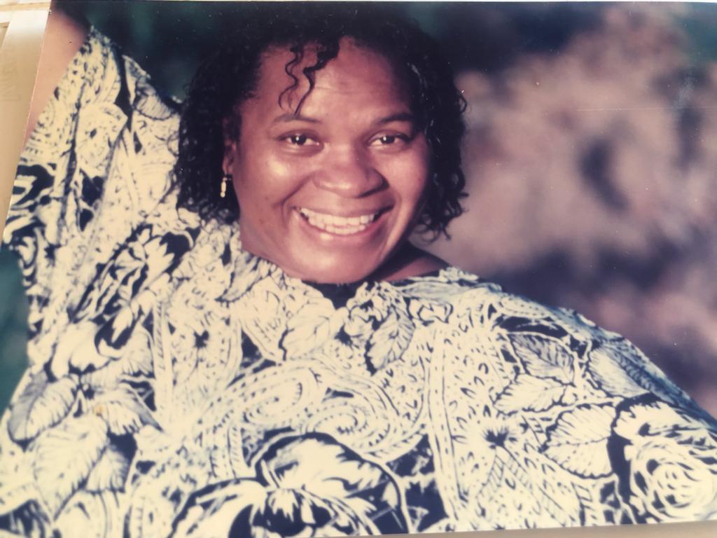 DEATH ANNOUNCEMENT: Eurelia Daria Bellevue nee Telemacque - Dominica ...