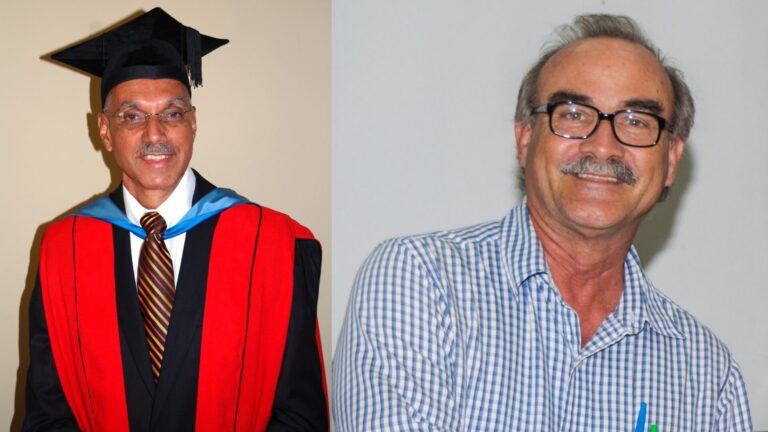Alwin Bully, cultural icon, to be celebrated on his 74th birthday ...