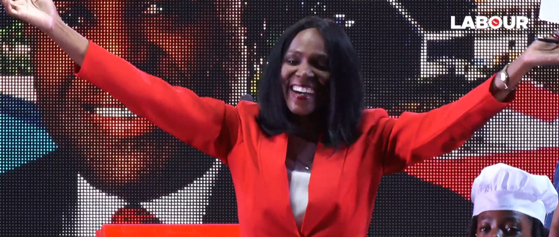 DLP candidate Dr. Cassandra Williams sees 'key role' for south east in ...