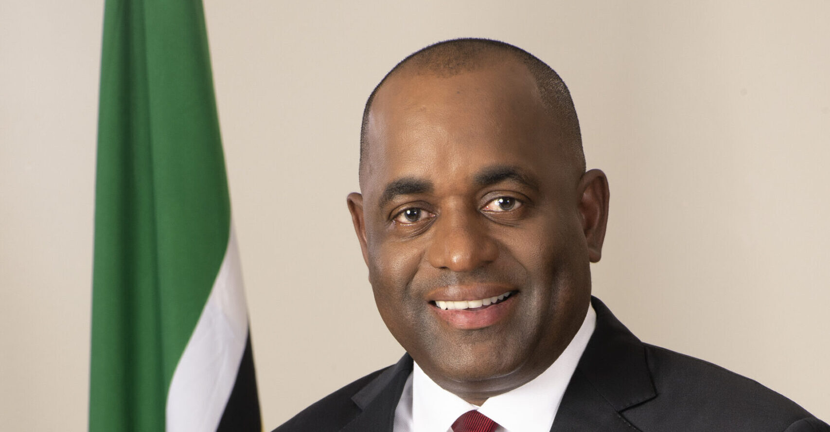PM Skerrit presents shopping list to COP28 president designate on ...