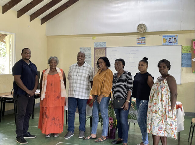 AKTA Inc commended for its vibrancy and commitment as a community-based ...