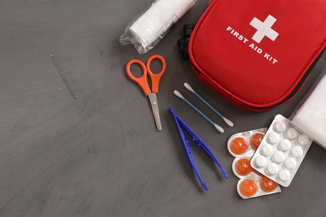 Dominica Red Cross Society urges citizens to pursue First Aid training ...
