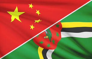 Deepening bonds of friendship and culture in the future for Dominica ...
