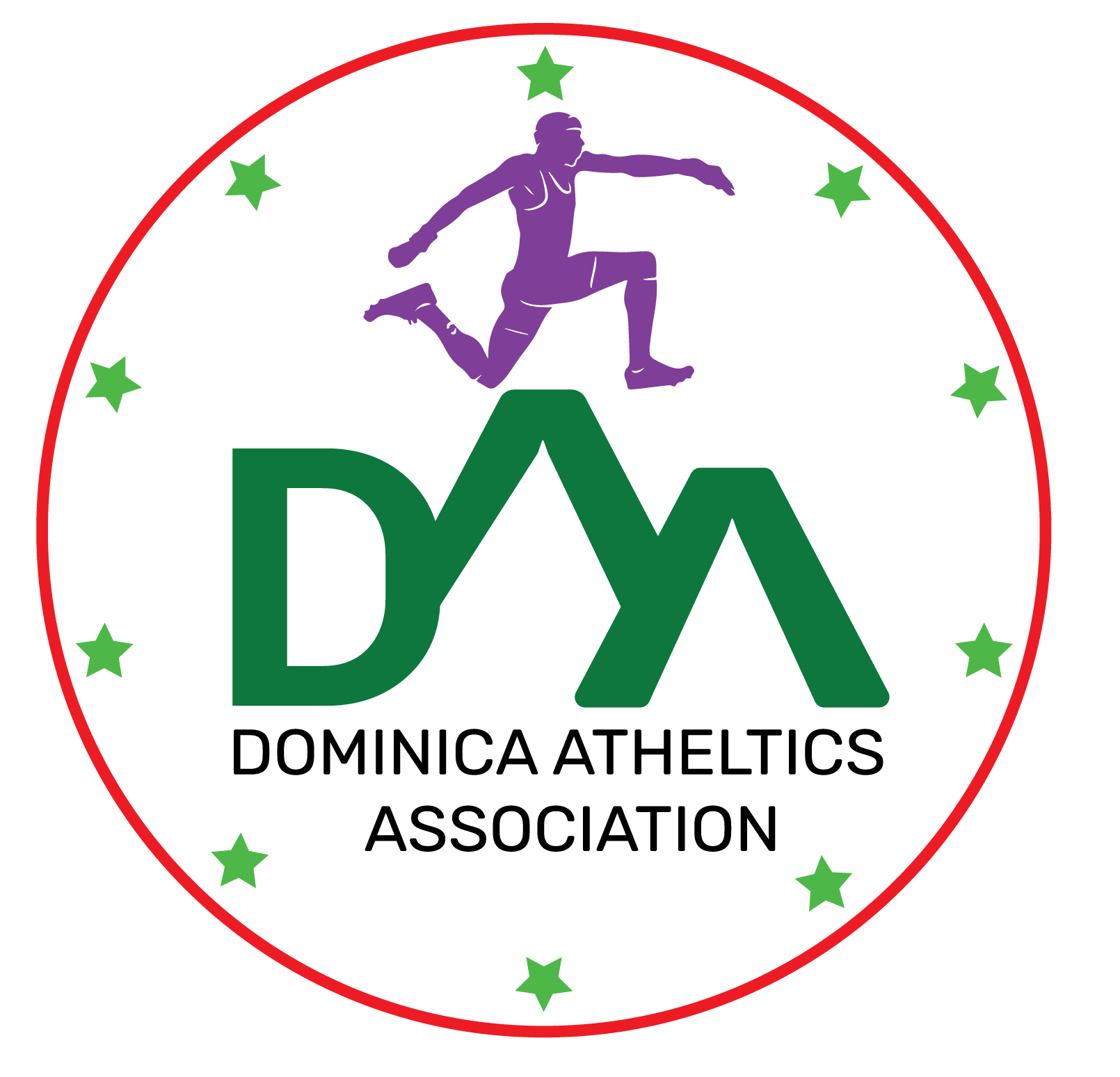 Athletic season opens with DAAA activities in Picard - Dominica News Online