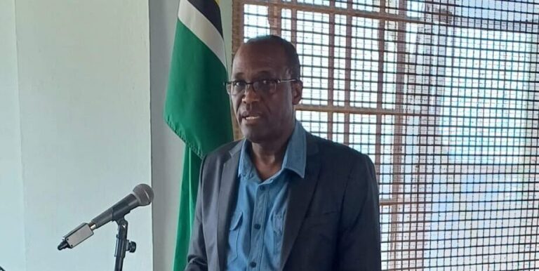 UWP leadership extends olive branch amid internal discord, calls for ...