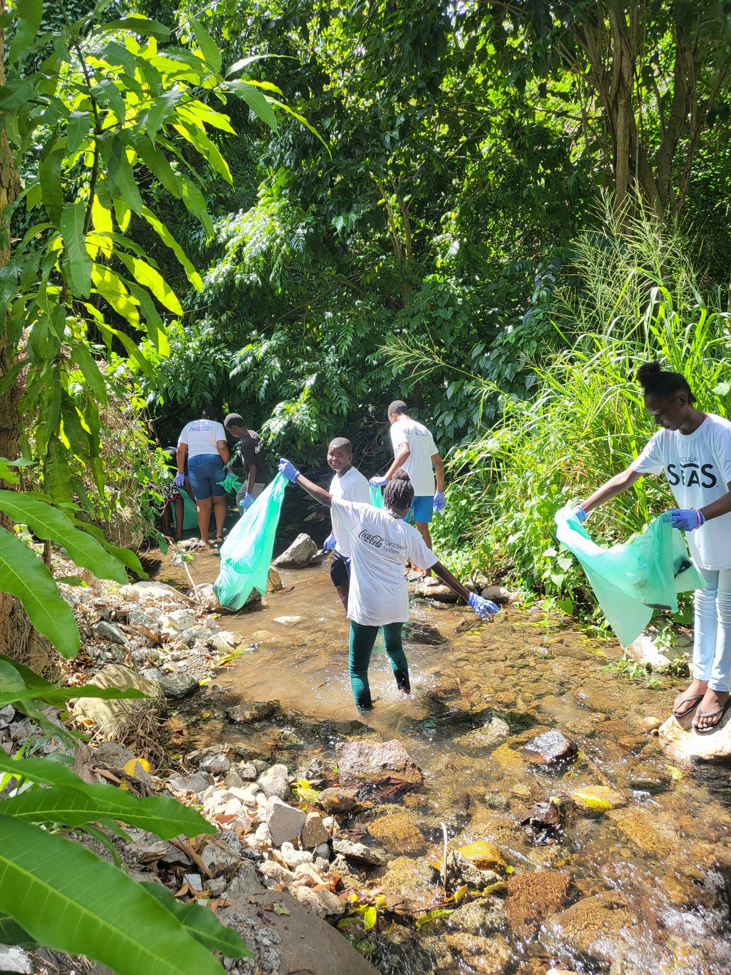 NDFD to lead Earth Hour activities in Dominica tomorrow - Dominica News ...