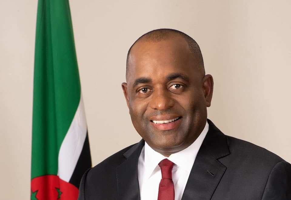 STATEMENT: Prime Minister Skerrit's address to nation on 47th ...