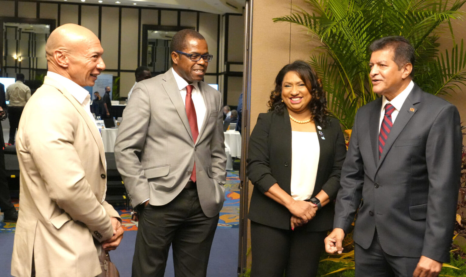 CARPHA and UK-PHRST conduct critical outbreak preparedness training for ...