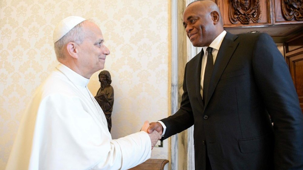 Prime Minister Skerrit highlights Church’s role in social development ...