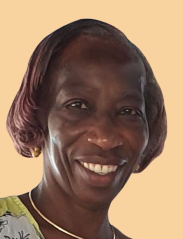 UWI Global Campus Monsterrat welcomes new head, Dr Sheron Burns ...