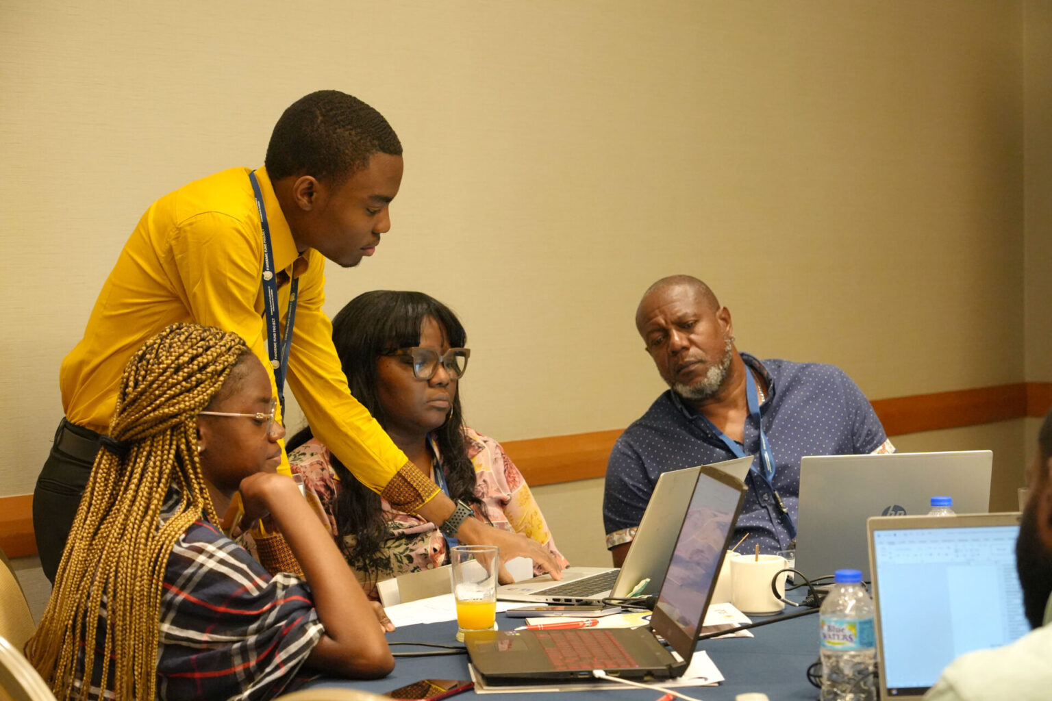 CARPHA enhances regional monitoring networks for vector-borne illnesses ...