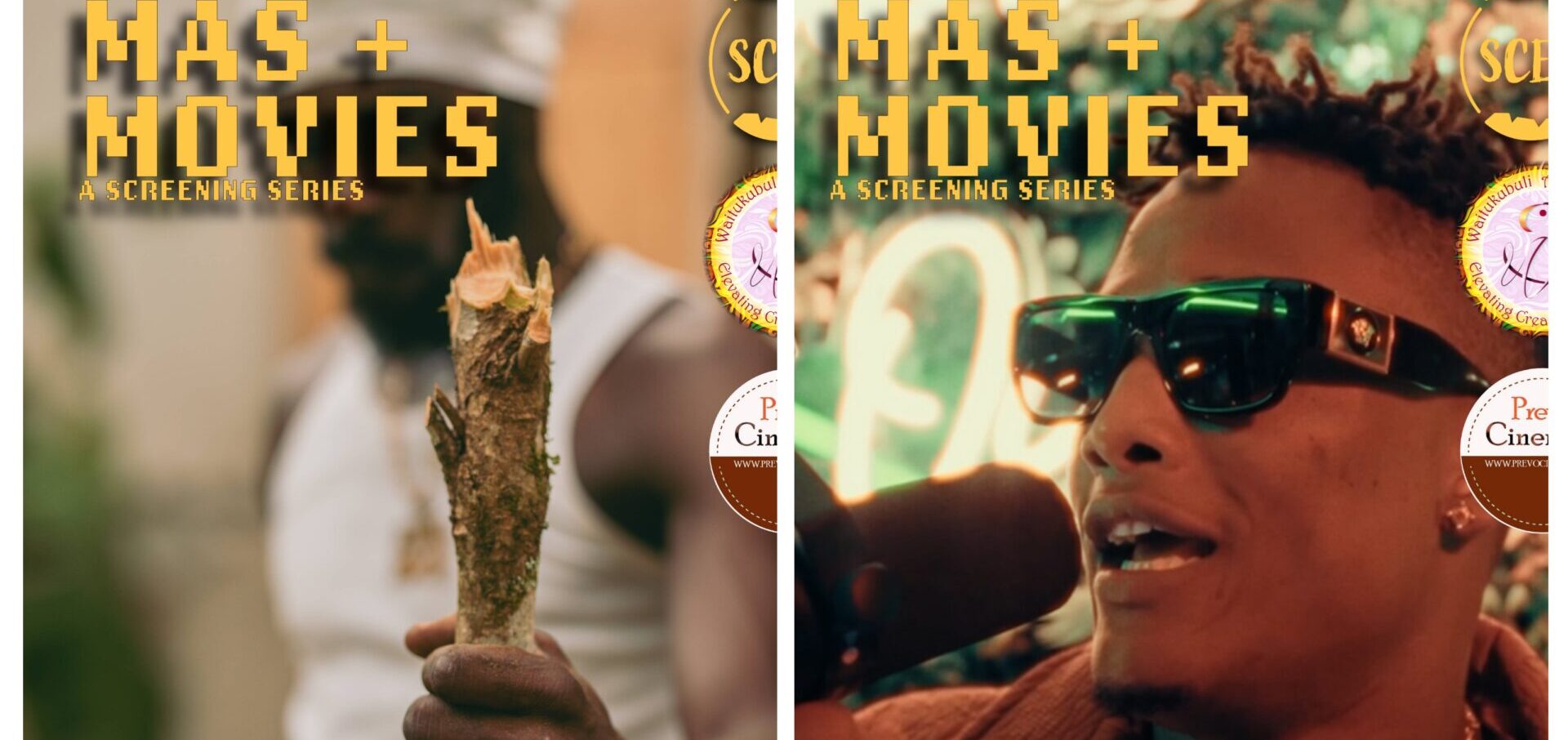 'Mas' and culture take center stage at upcoming film series premiere ...