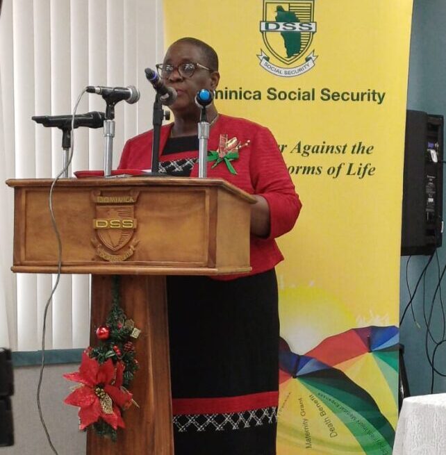Social Security director urges self-employed individuals to register ...