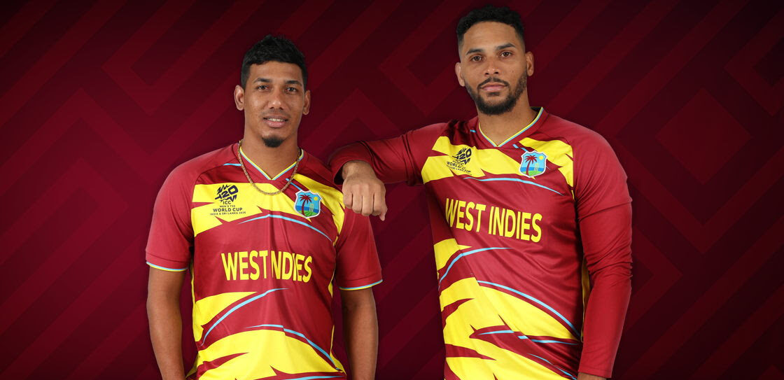 PRESS RELEASE: Cricket West Indies and apparel partner Macron unveil ...