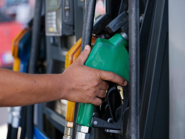 Fuel consumers to receive subsidy from government - Dominica News Online
